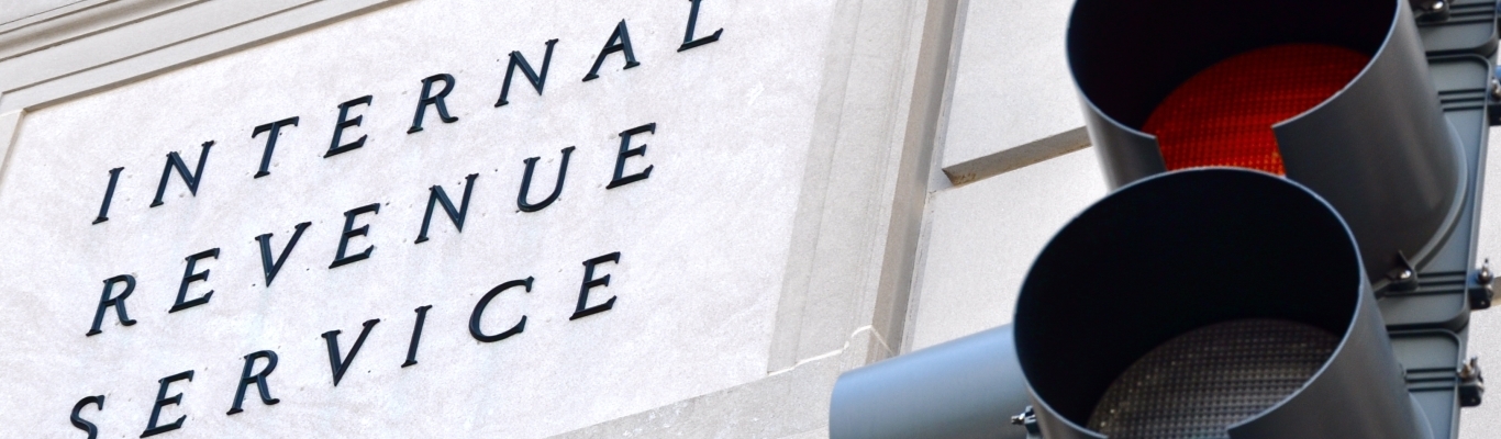What Triggers an IRS Audit?